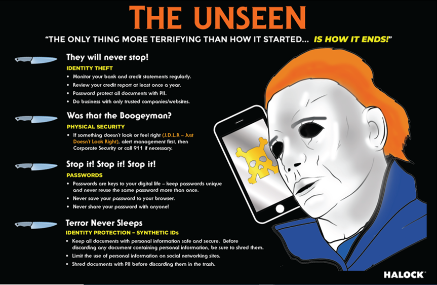 Cybersecurity Awareness Month 2023 Cybersecurity Awareness Month 2023